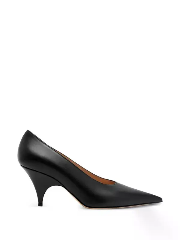 GIANVITO ROSSI Sofia Pumps - Black