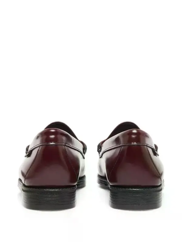 G.H.BASS Weejuns Loafers