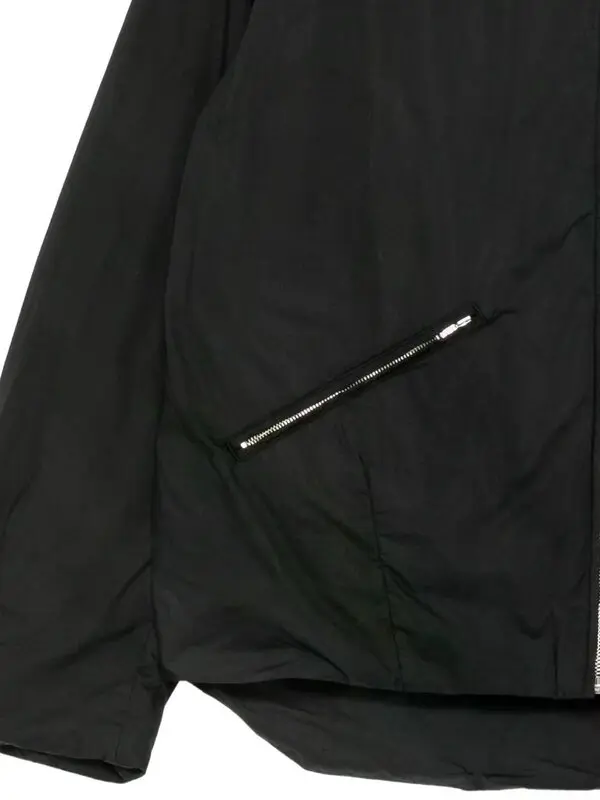 Undercover Zip-up Hooded Jacket