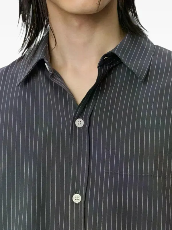 MFPEN Distant Striped Shirt