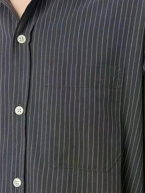 MFPEN Distant Striped Shirt