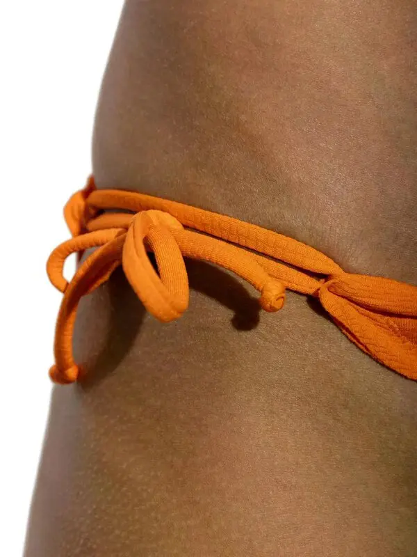 Marysia Mott Scalloped Bikini Bottoms