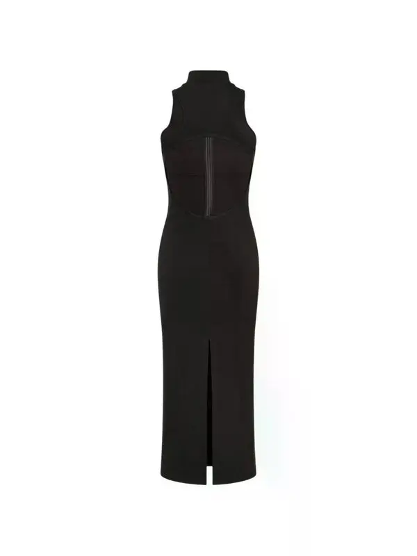 CLUB21 COLLECTION Luna Cut-out Maxi Dress