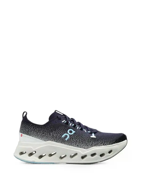 On Cloudsurfer Max Sneakers - Blue