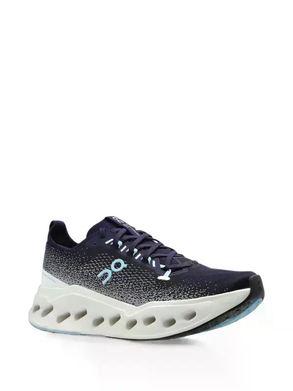 On Cloudsurfer Max Sneakers - Blue