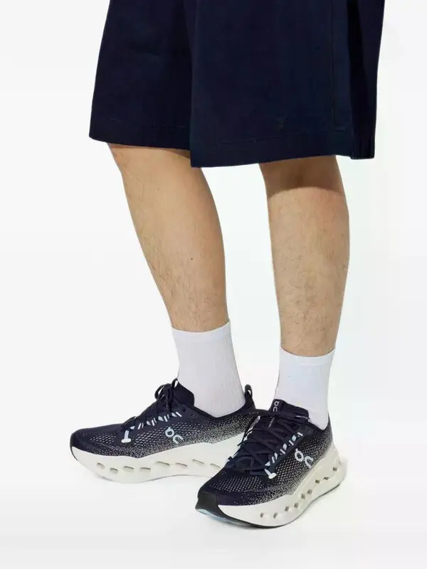 On Cloudsurfer Max Sneakers - Blue