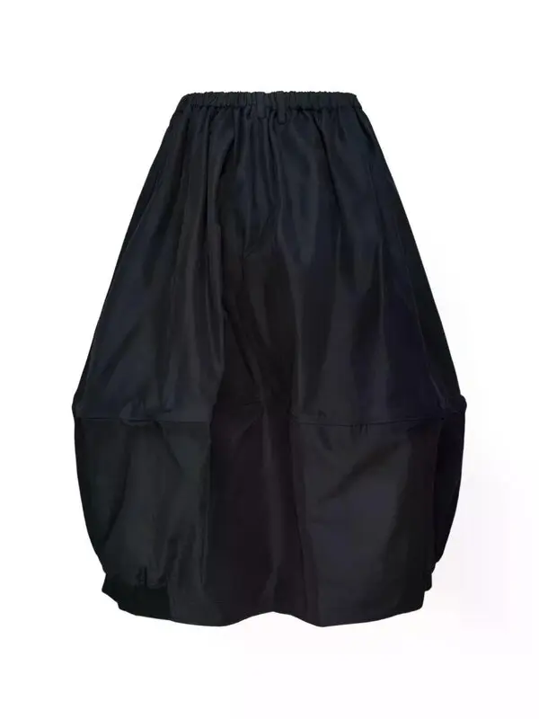 MELITTA BAUMEISTER Balloon Skirt