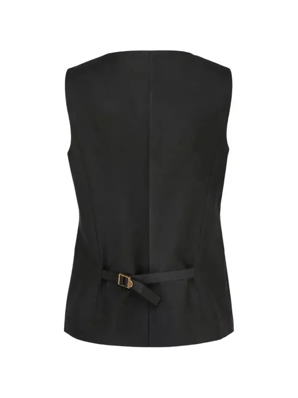 CLUB21 COLLECTION Iris Sartorial Gilet