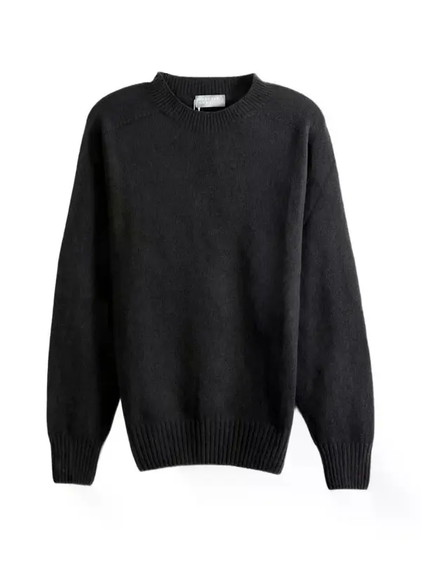 MARGARET HOWELL Crew Neck Sweater