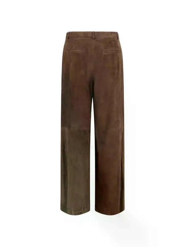 ARMA Dena Lambskin Trousers