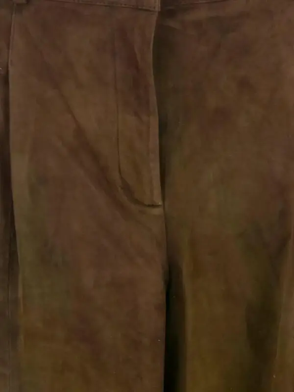 ARMA Dena Lambskin Trousers