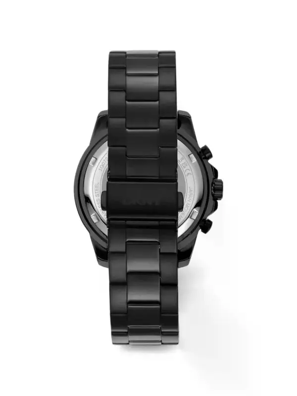 Dkny 42mm Chronograph Watch