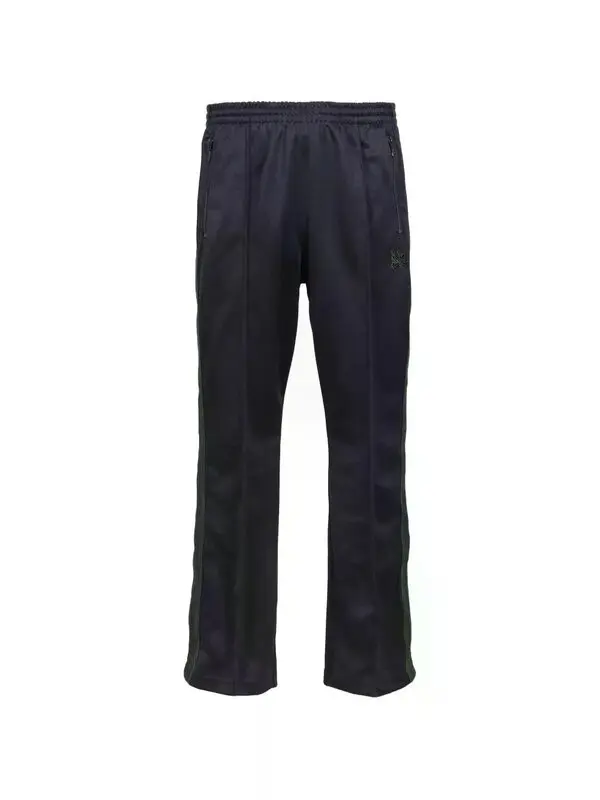 Needles Boot-cut Track Pants - Blue