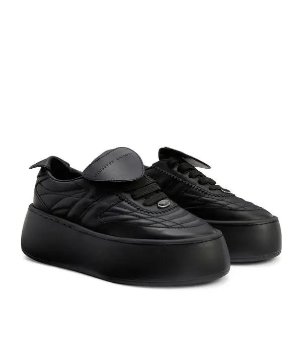 GIUSEPPE ZANOTTI Gz League Maxi Sneakers