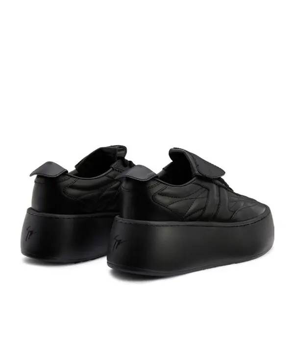 GIUSEPPE ZANOTTI Gz League Maxi Sneakers