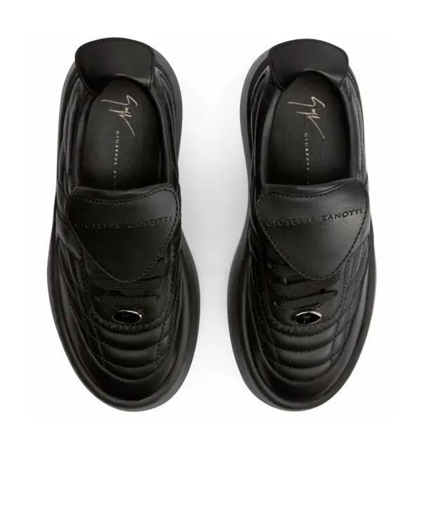 GIUSEPPE ZANOTTI Gz League Maxi Sneakers