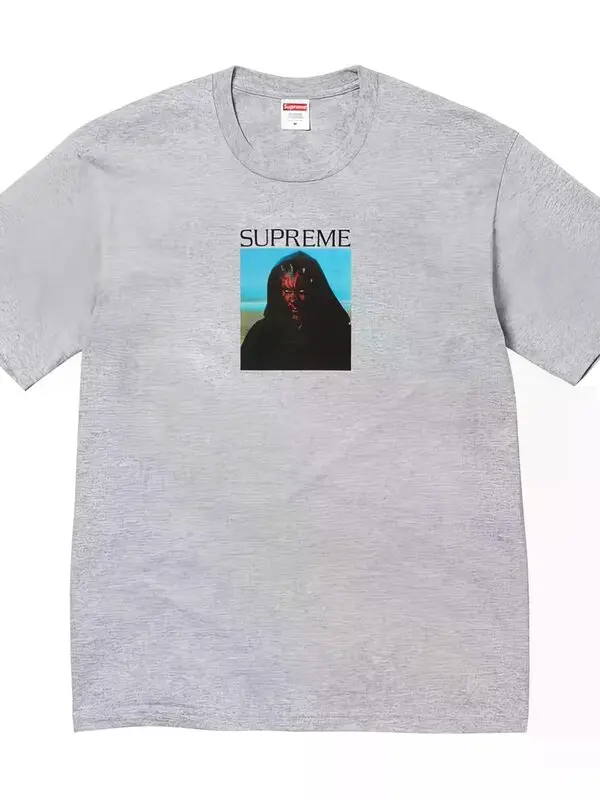 Supreme Sith Graphic-print T-shirt