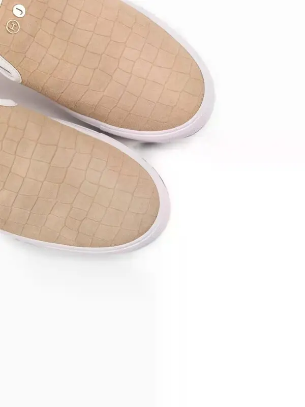 HIDE&JACK Fuji Slip-on Sneakers