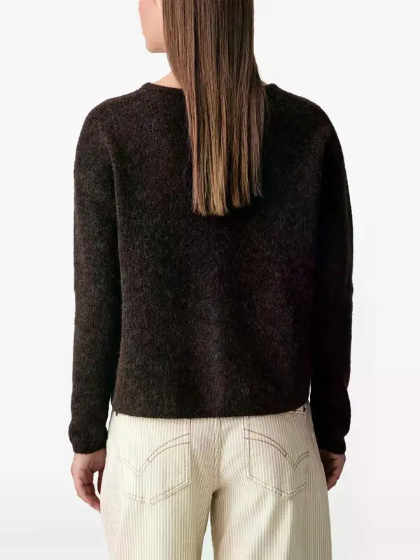 MOS MOSH Mmalmine Cardigan