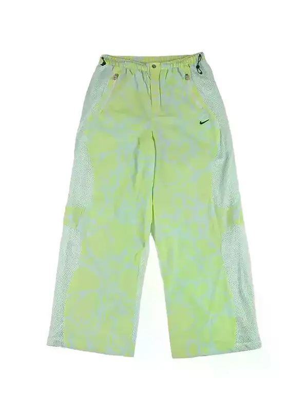 Nike Project F.r.o.g. Gooey Trousers - Yellow