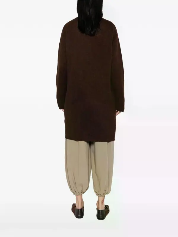EMERSON RENALDI Knitted Cardigan