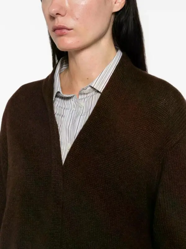 EMERSON RENALDI Knitted Cardigan