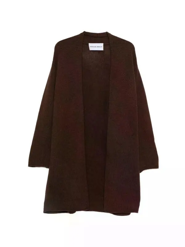 EMERSON RENALDI Knitted Cardigan