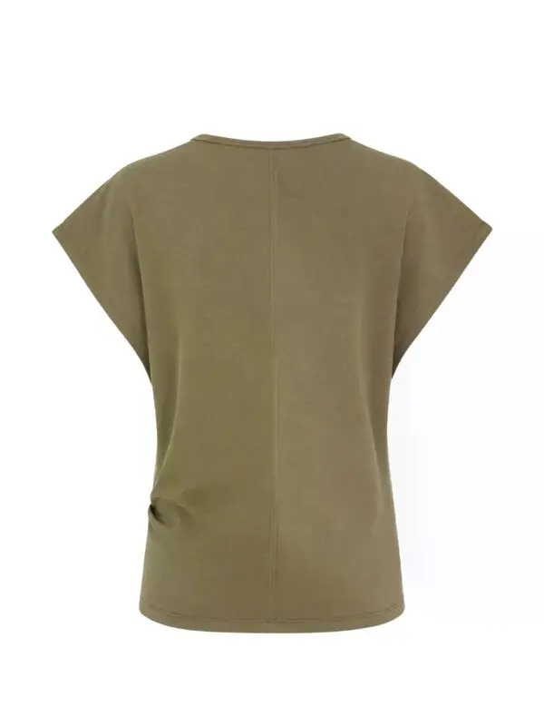 CLUB21 COLLECTION V-neck T-shirt