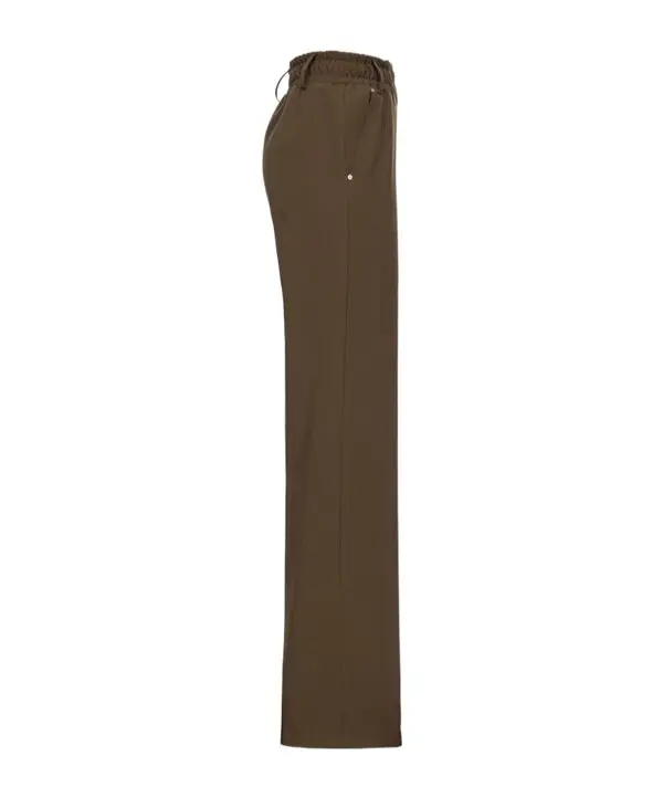 Pinko Semaforo High-waist Trousers