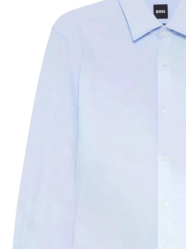 BOSS Long-sleeve Shirt
