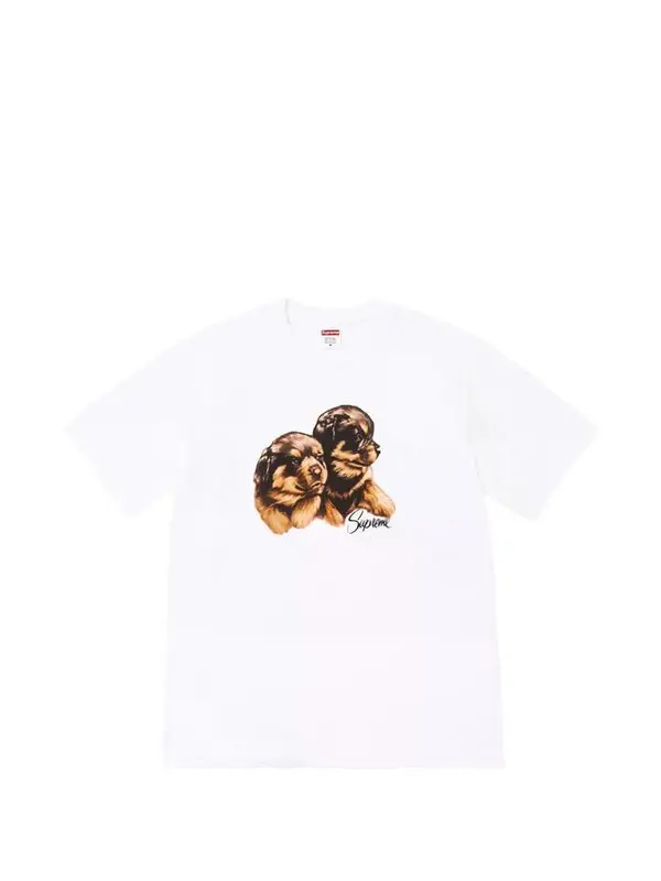 Supreme Puppies T-shirt