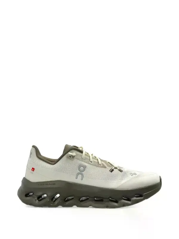 On Cloudtilt Sneakers - Green