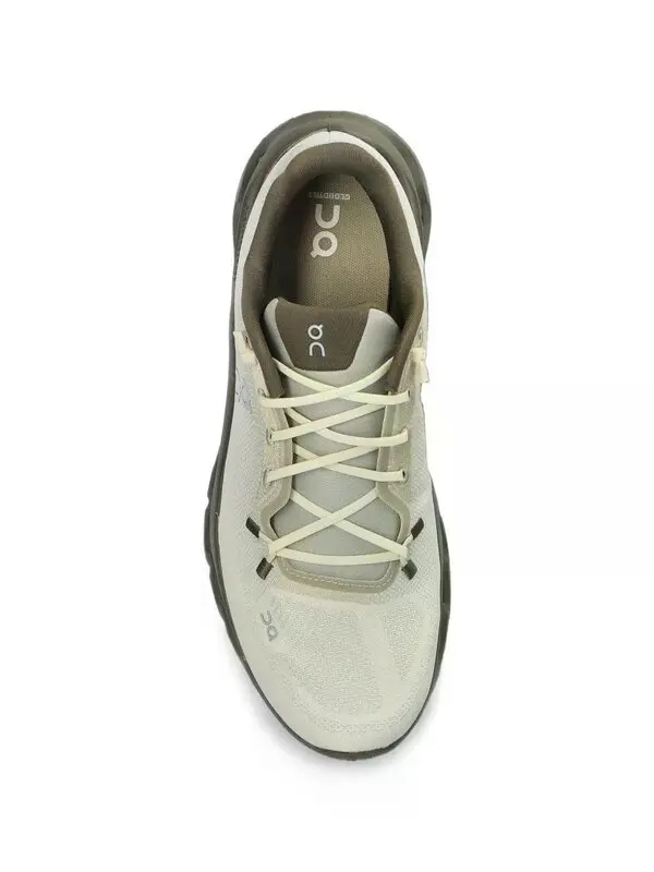 On Cloudtilt Sneakers - Green