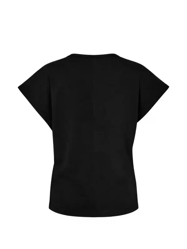 CLUB21 COLLECTION Leonie V-neck T-shirt