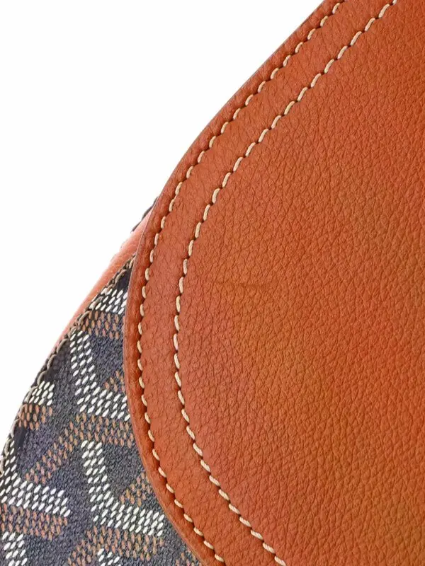 Goyard Shoulder Bag
