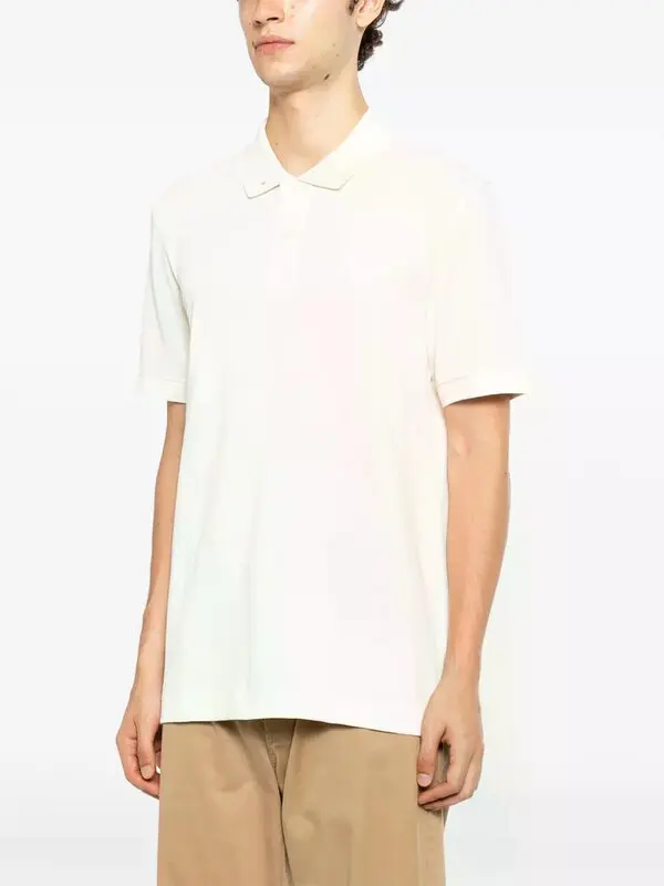 BOSS Short-sleeve Polo Shirt