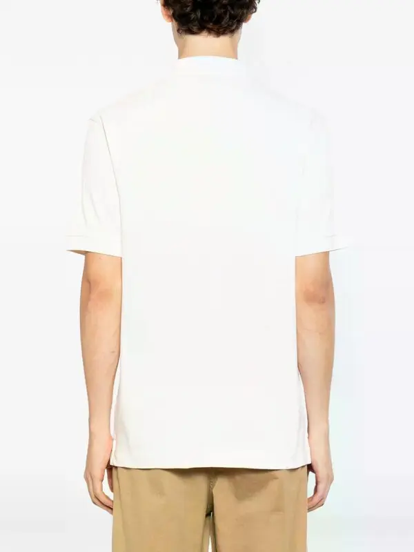 BOSS Short-sleeve Polo Shirt