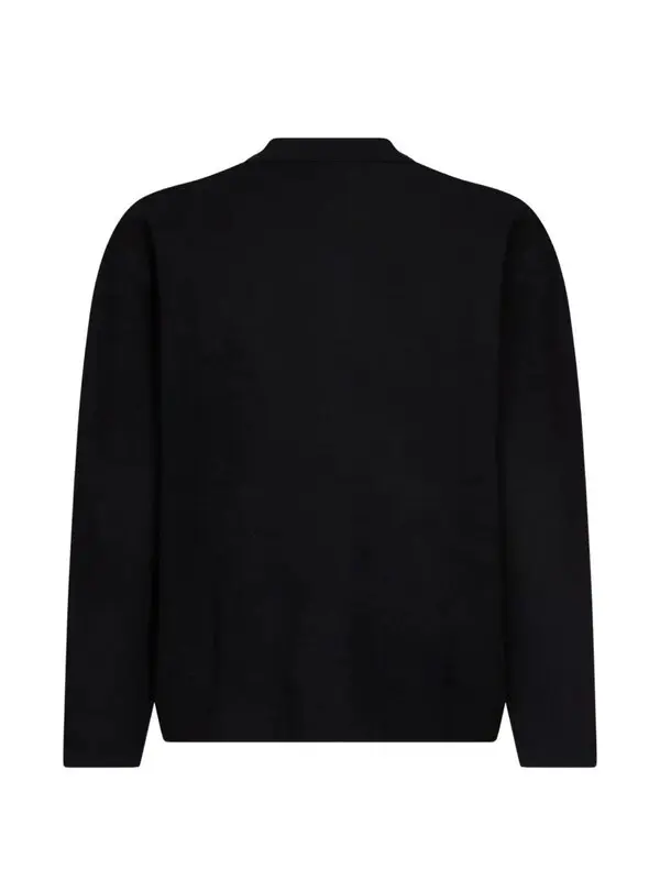 HEVO Mar Grande Long-sleeve Polo Shirt