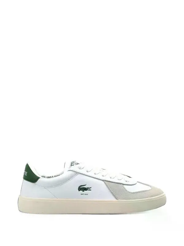 Lacoste Baseshot Pro Low-top Sneakers