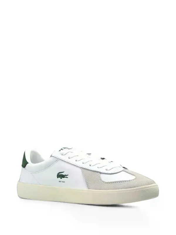 Lacoste Baseshot Pro Low-top Sneakers