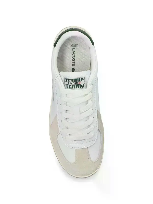 Lacoste Baseshot Pro Low-top Sneakers