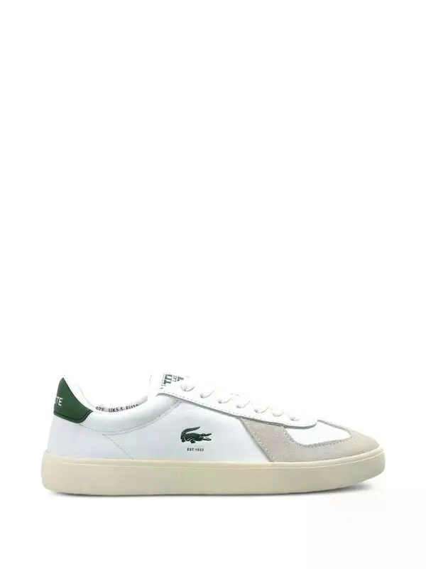 Lacoste Baseshot Pro Low-top Sneakers