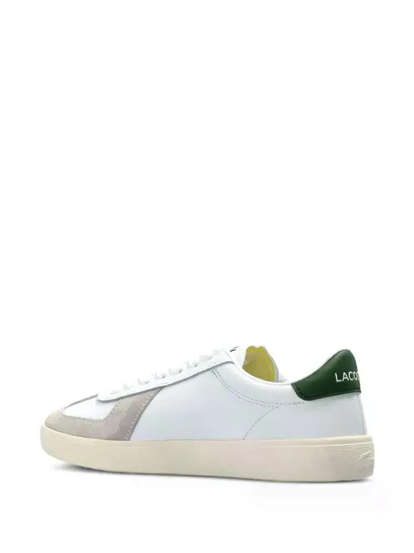 Lacoste Baseshot Pro Low-top Sneakers