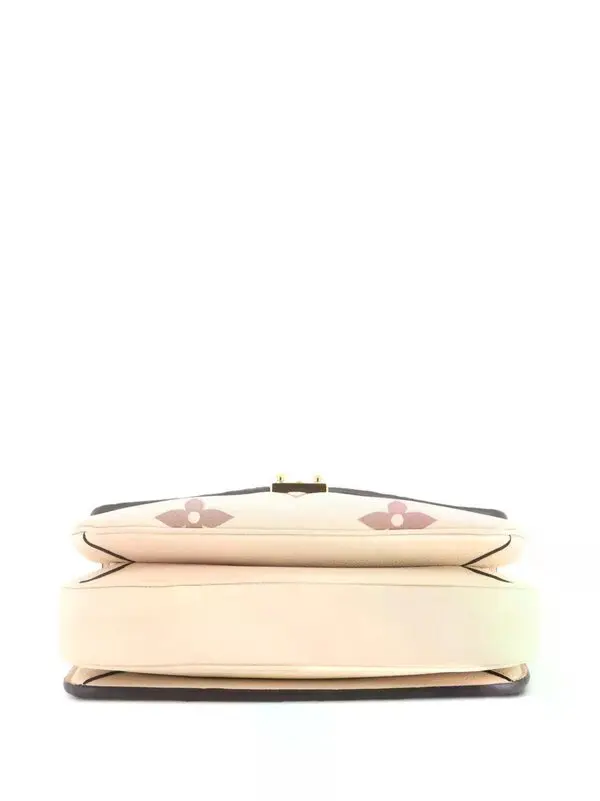LOUIS VUITTON Pochette Metis Bag - Neutrals