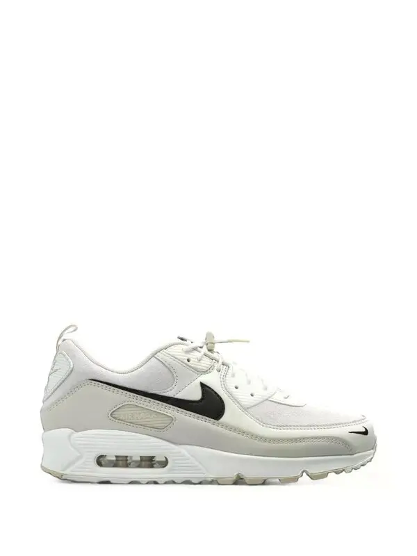 Nike Air Max 90 Low-top Sneakers - Neutrals