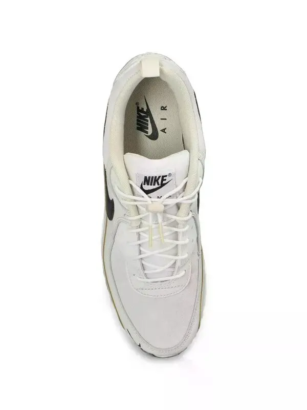 Nike Air Max 90 Low-top Sneakers