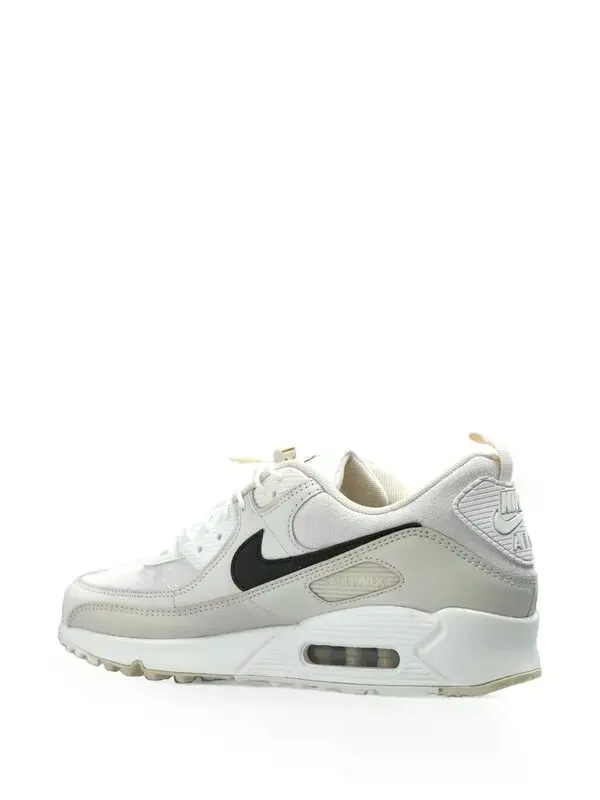 Nike Air Max 90 Low-top Sneakers