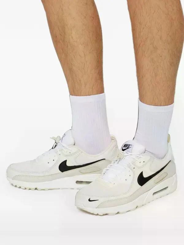 Nike Air Max 90 Low-top Sneakers