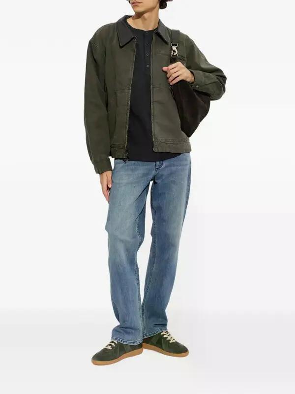 Rag & Bone Long-sleeve T-shirt