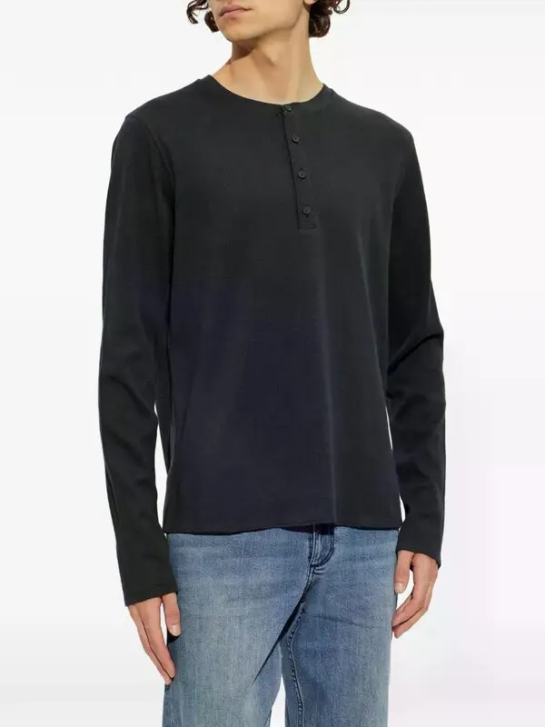 Rag & Bone Long-sleeve T-shirt